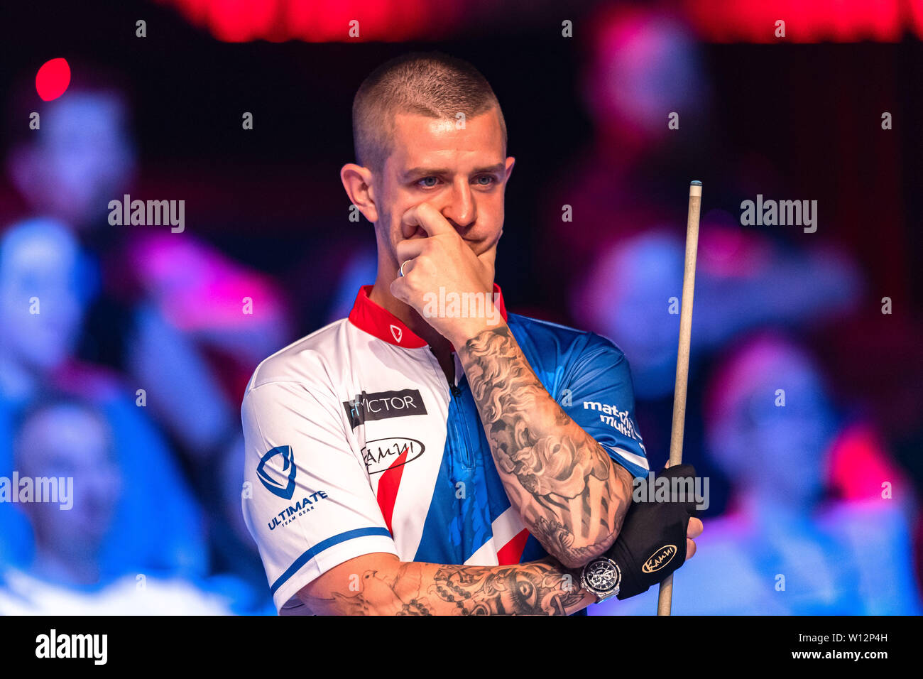 Jayson shaw pool hi-res stock photography and images - Alamy