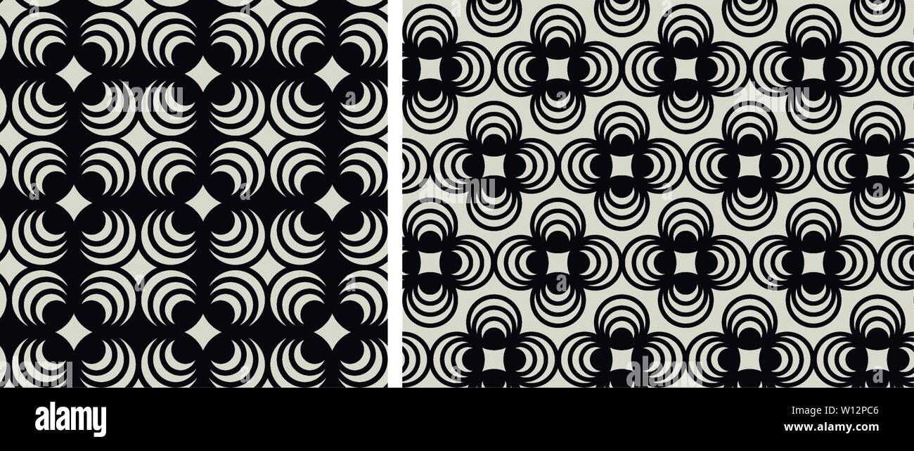 Simple abstract background pattern Stock Vector Images - Alamy