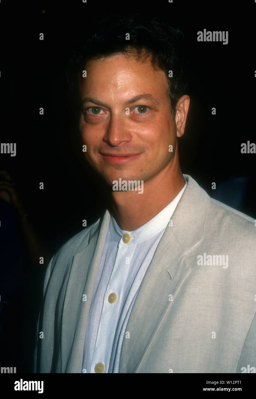 Las Vegas, Nevada, USA 23rd July 1994 Actor Gary Sinise attends Planet ...