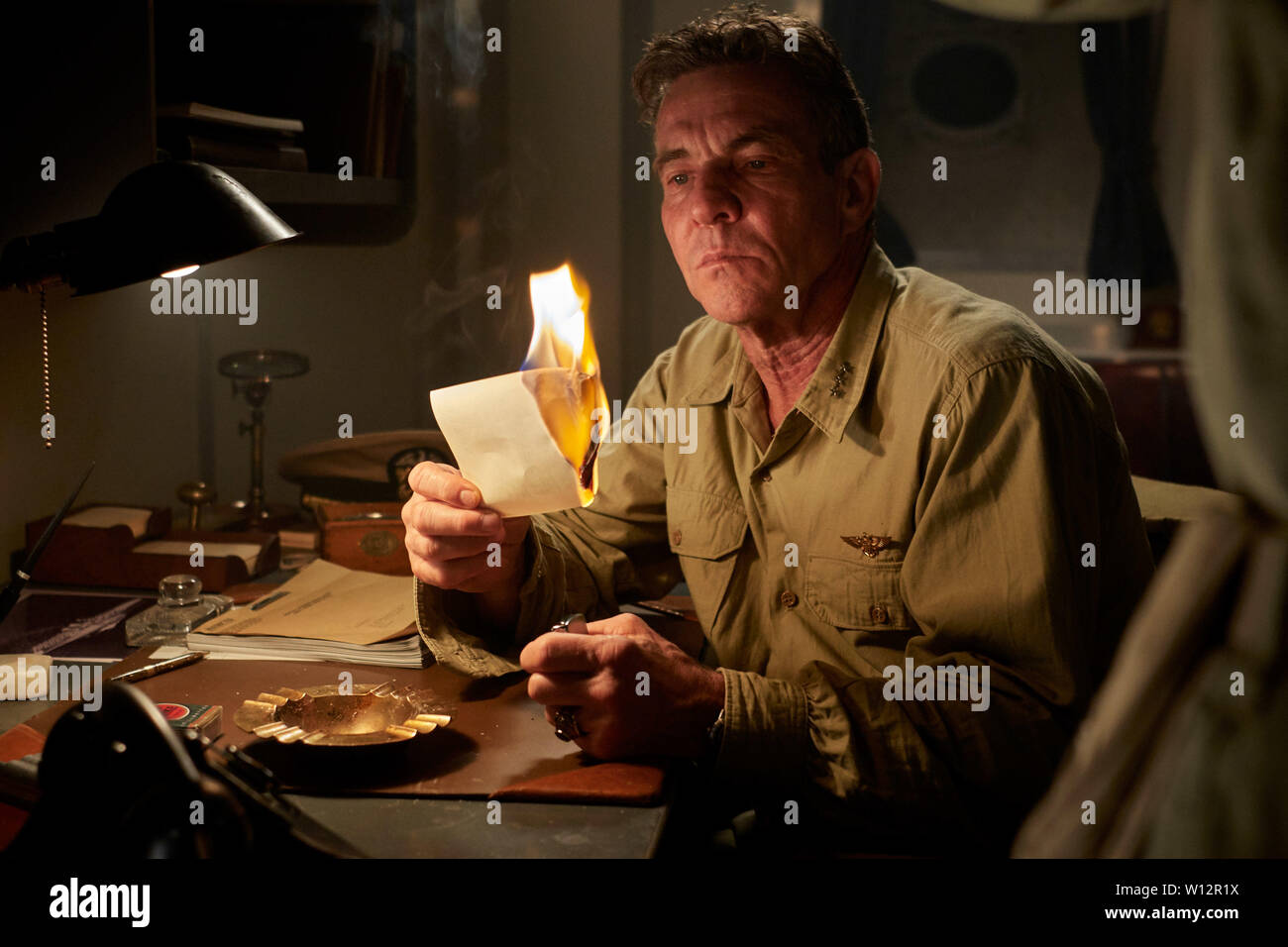 William halsey hi-res stock photography and images - Alamy