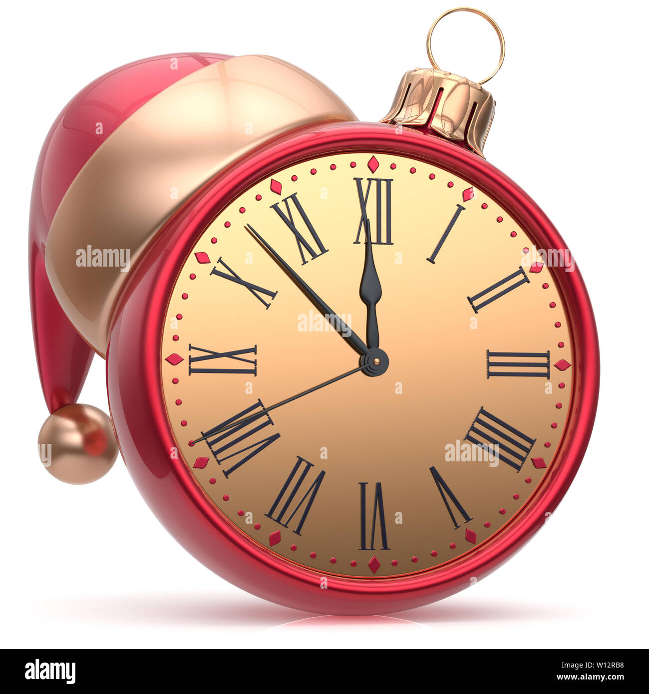 Midnight red Cut Out Stock Images & Pictures - Alamy