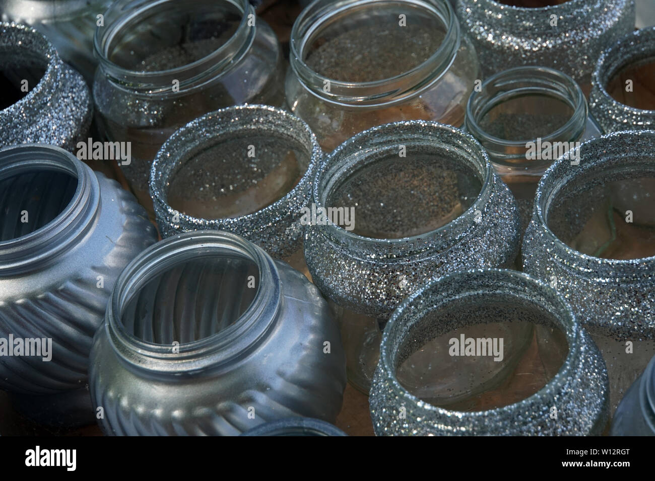 Silbern hi-res stock photography and images - Alamy