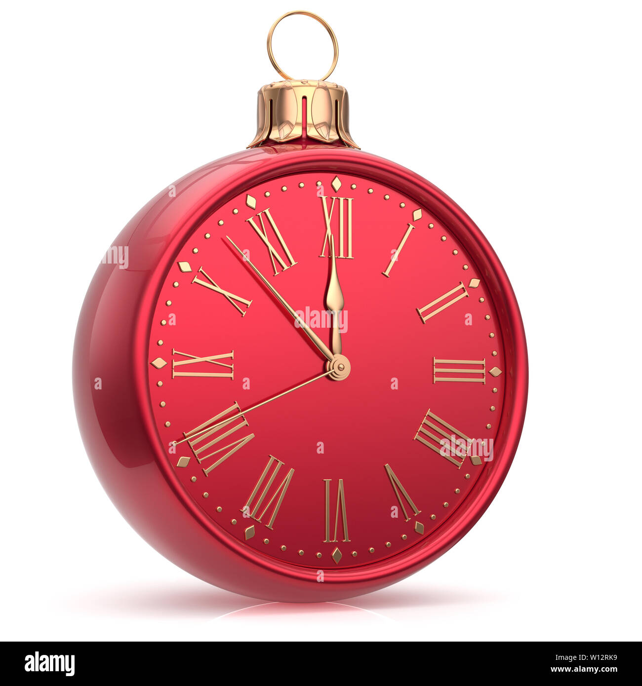 12 h midnight hi-res stock photography and images - Alamy