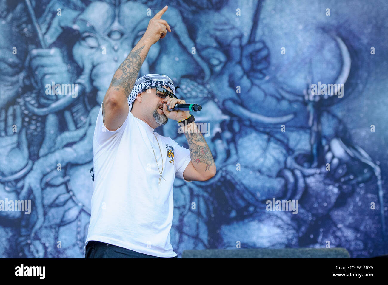 B real of cypress hill hi-res stock photography and images - Alamy