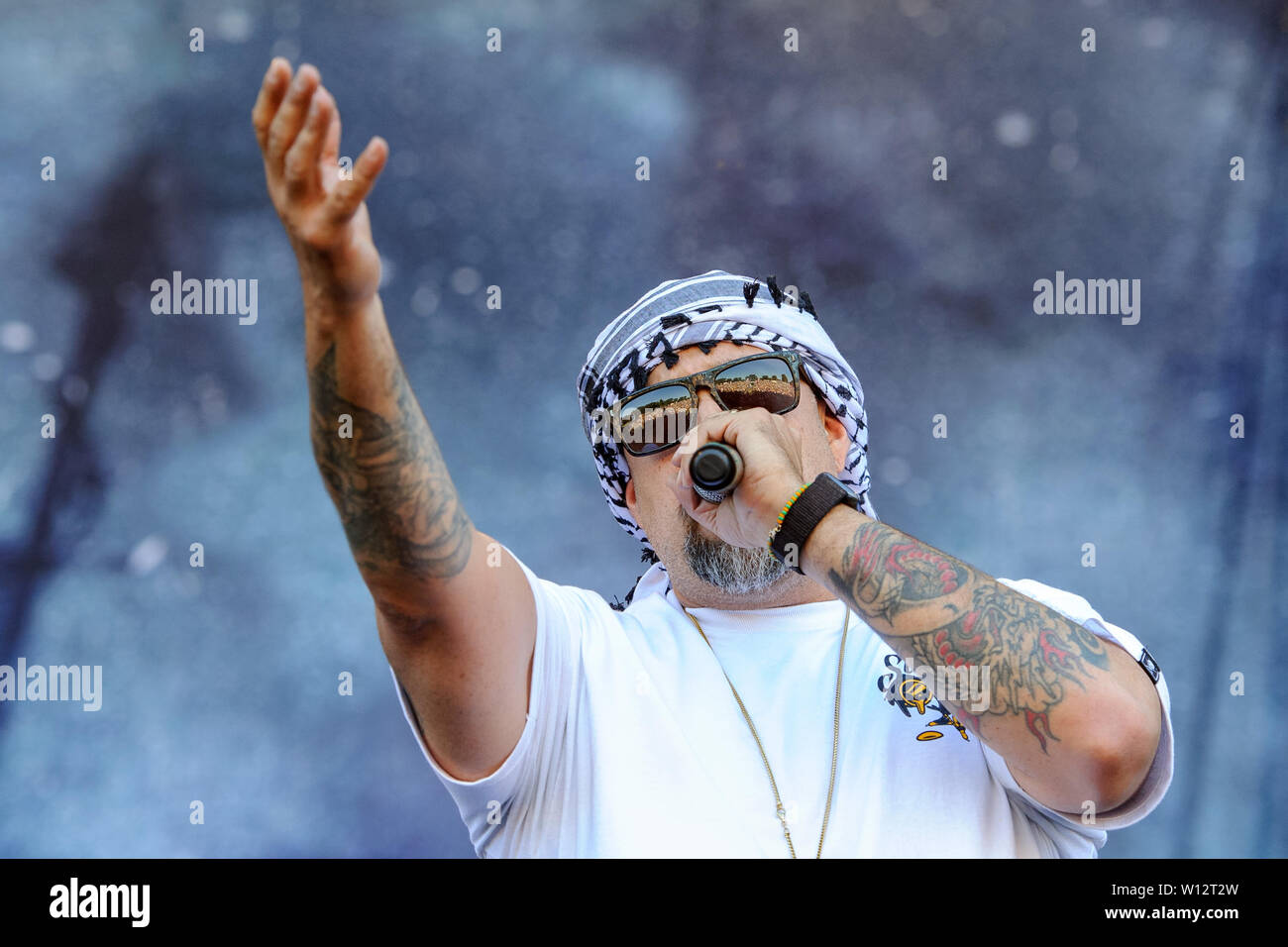 B real of cypress hill hi-res stock photography and images - Alamy
