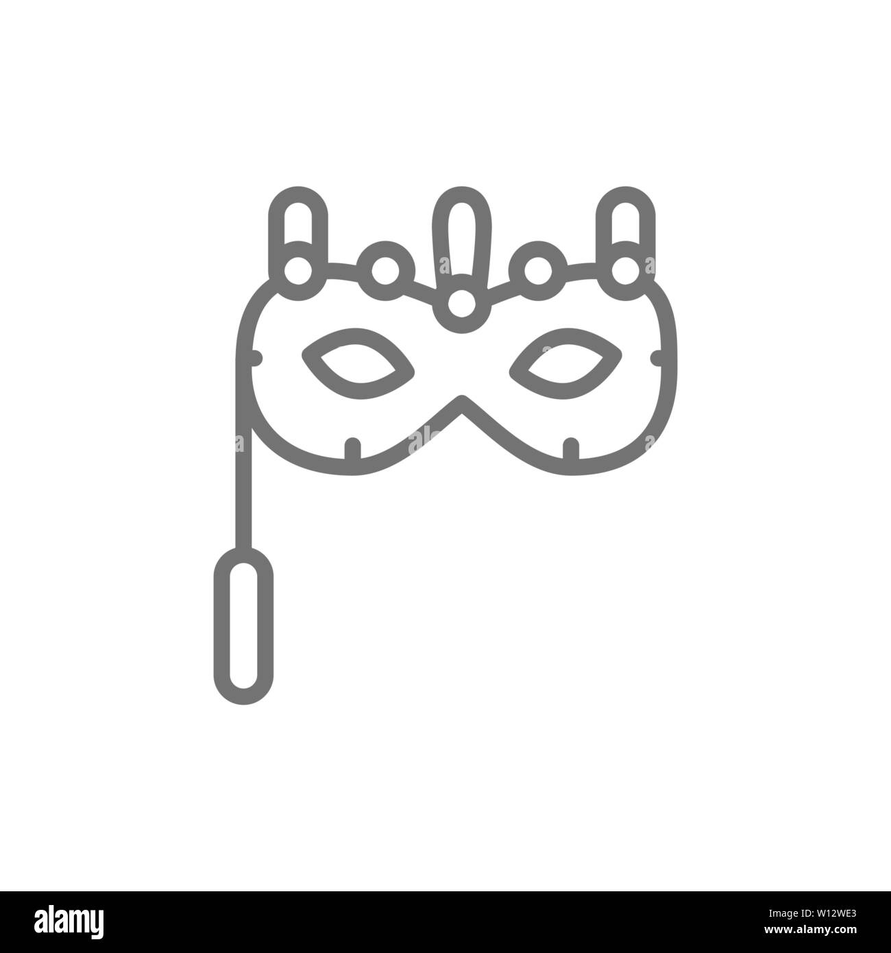 Milan festival Stock Vector Images - Alamy