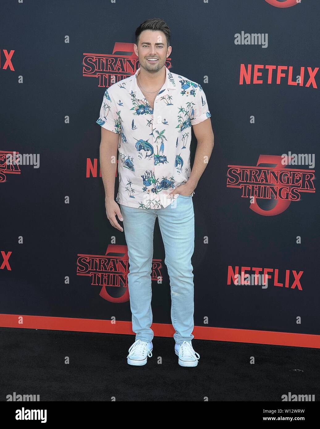 Jonathan bennett hi-res stock photography and images - Alamy