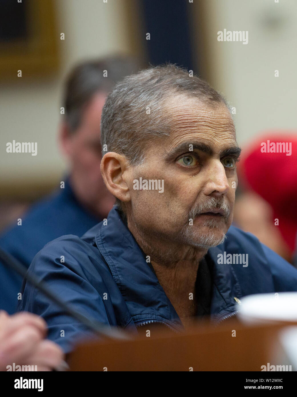 Nypd detective hi-res stock photography and images - Alamy