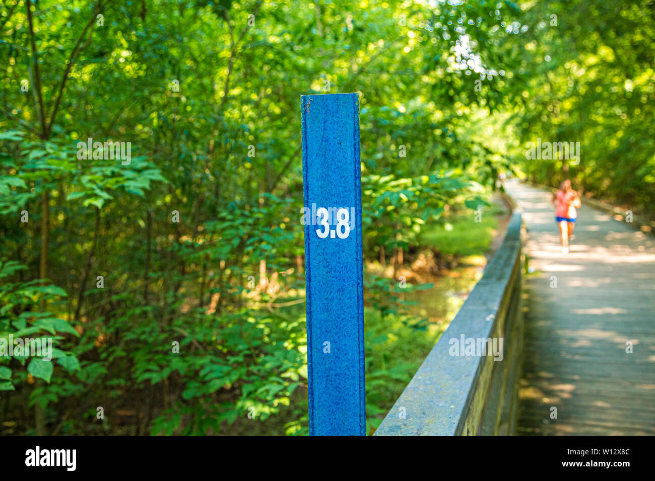 Approaching marker hi-res stock photography and images - Alamy