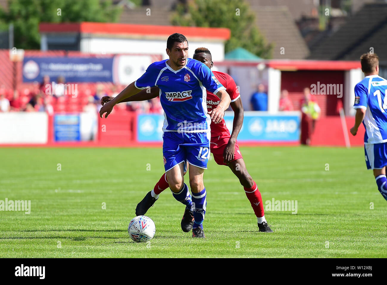 Danny clarke hi-res stock photography and images - Alamy