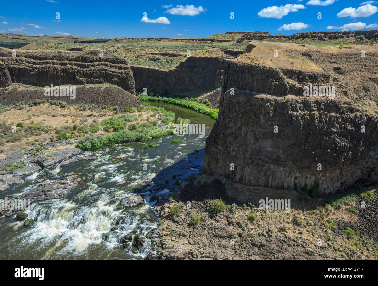 Flood erosion river hi-res stock photography and images - Alamy