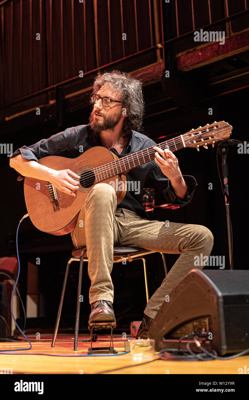 Brazilian musical instruments hi-res stock photography and images - Alamy