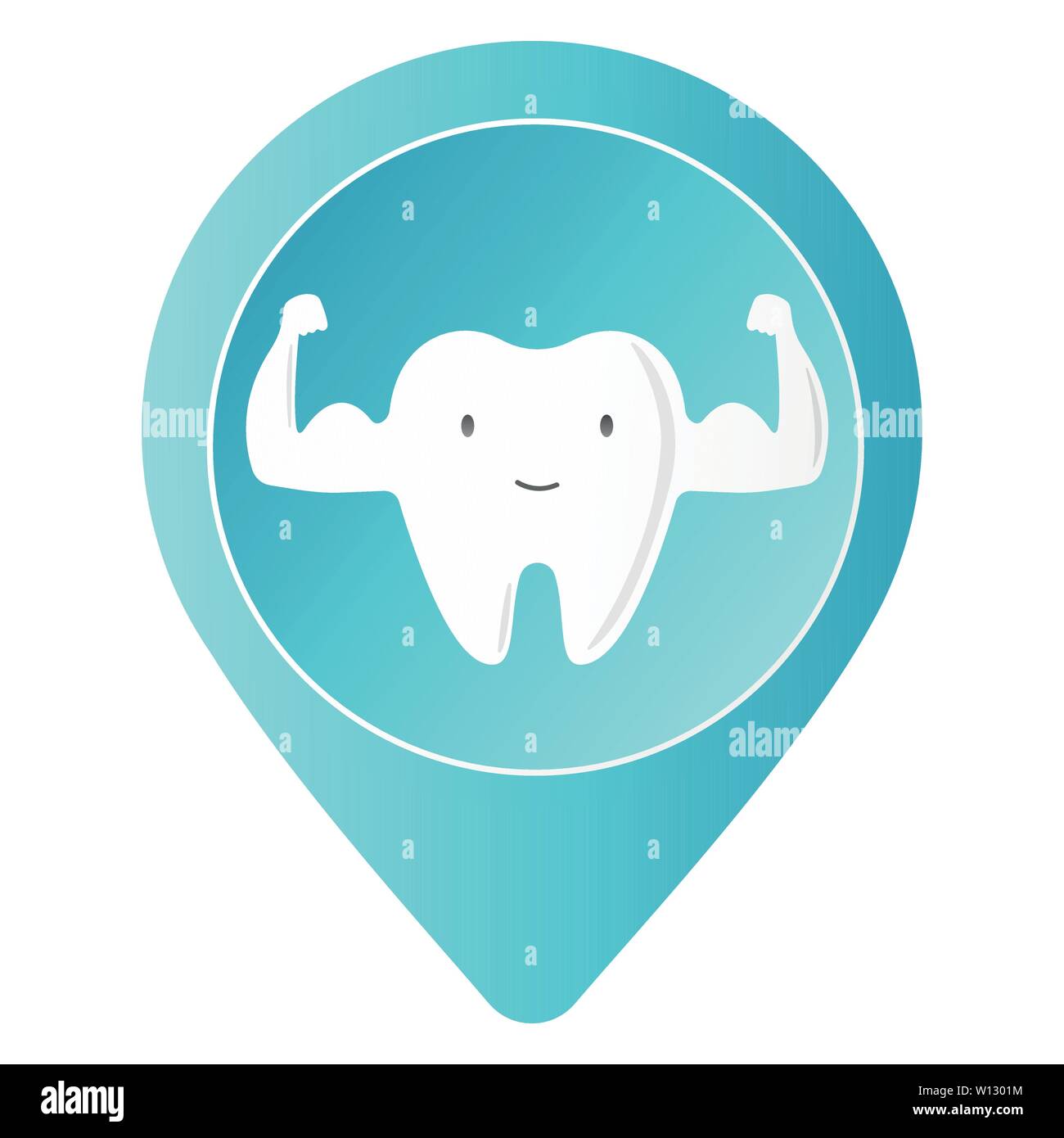 Muscle anatomy face Stock Vector Images - Alamy