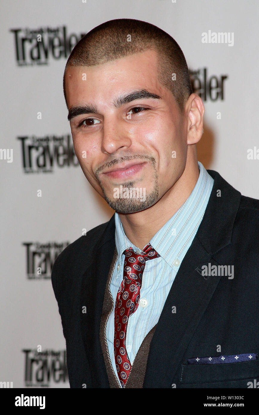 Chris cortez hi-res stock photography and images - Alamy