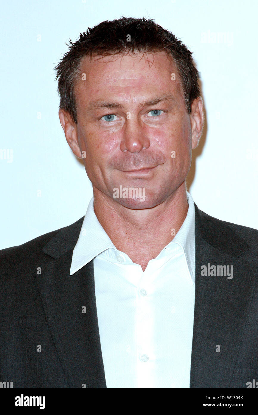 New York, USA. 15 October, 2008. Grant Butler at the Conde Nast ...