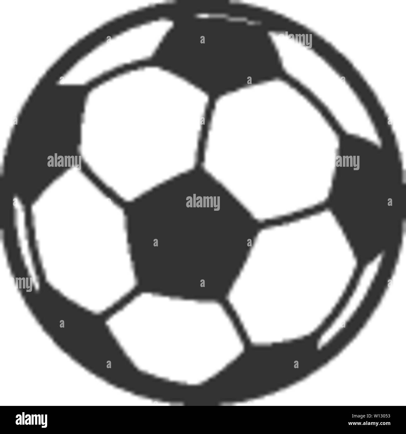 Grey cup football Stock Vector Images - Alamy