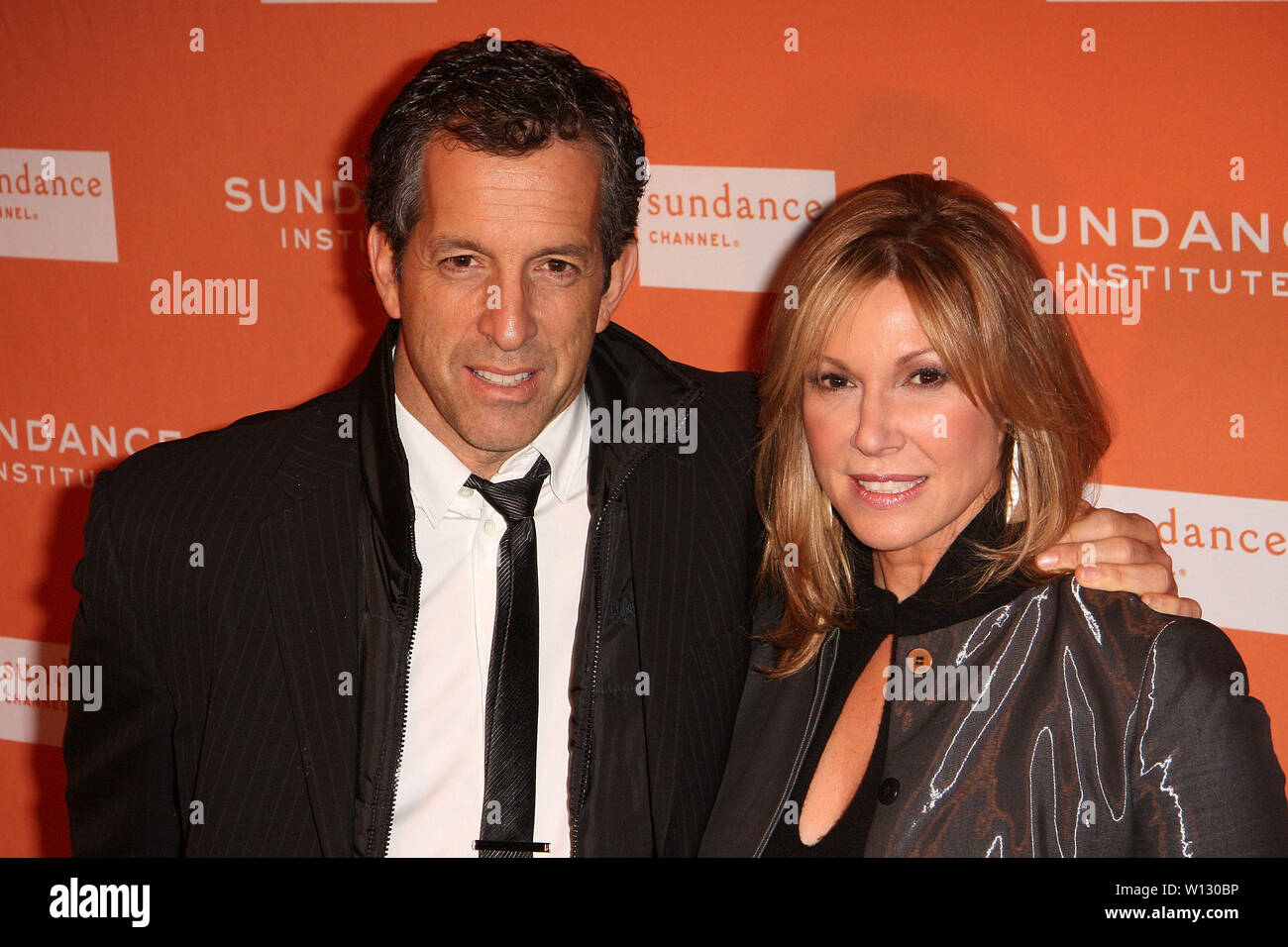 New York, USA. 27 October, 2008. Kenneth Cole, Maria Cuomo at the 2008 ...