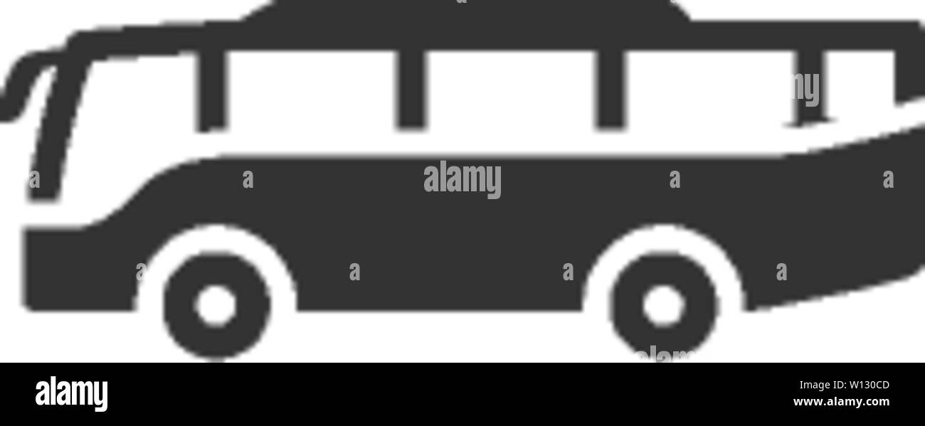 School bus circle Black and White Stock Photos & Images - Alamy