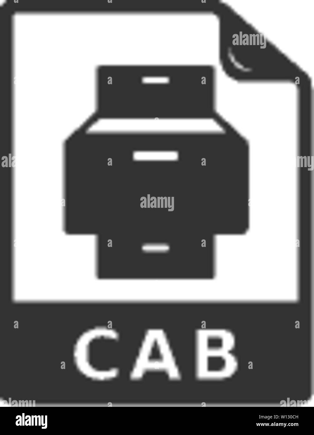 Compressed file Black and White Stock Photos & Images - Alamy