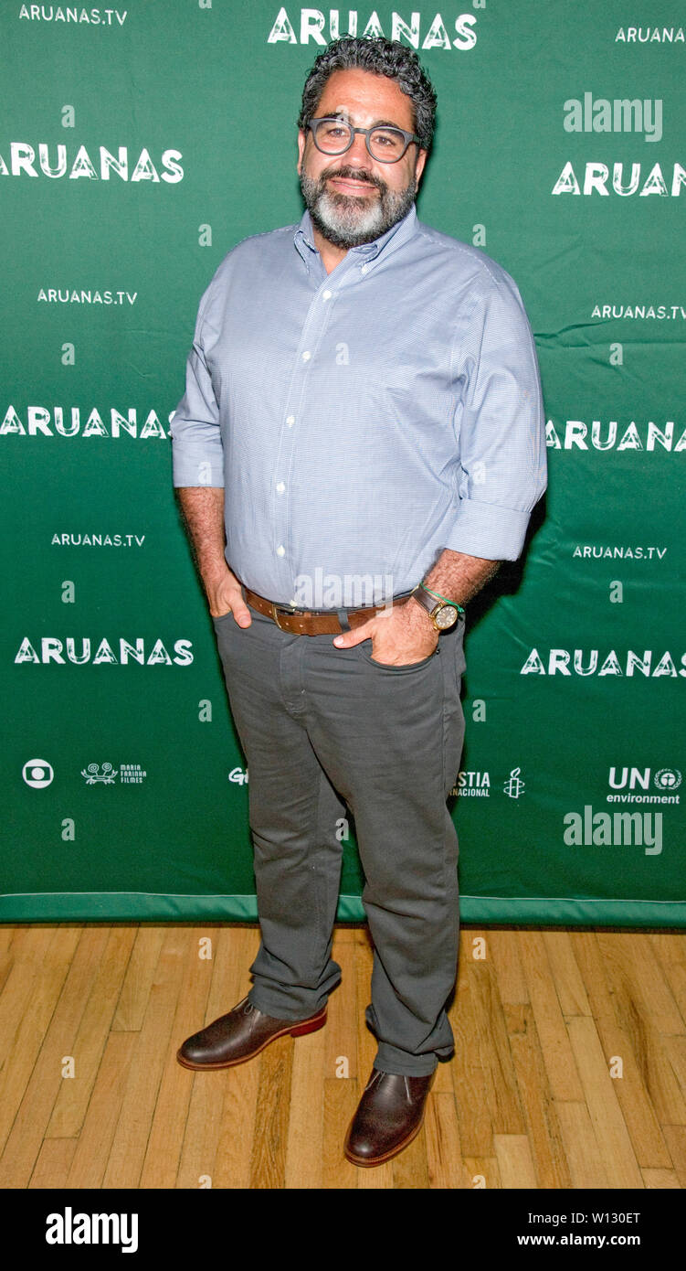 Marcus vinicius ribeiro hi-res stock photography and images - Alamy