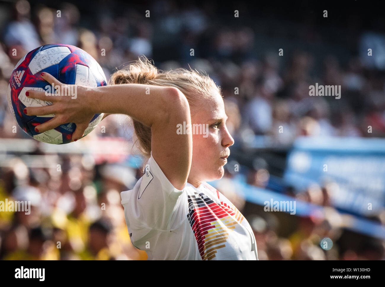 Leonie maier hi-res stock photography and images - Alamy