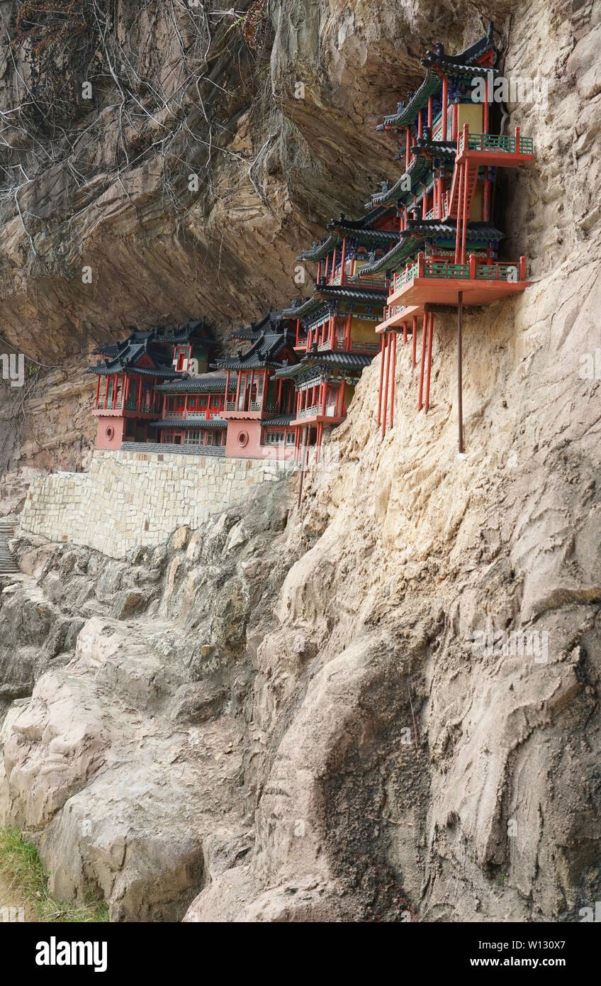 Fairview village hi-res stock photography and images - Alamy