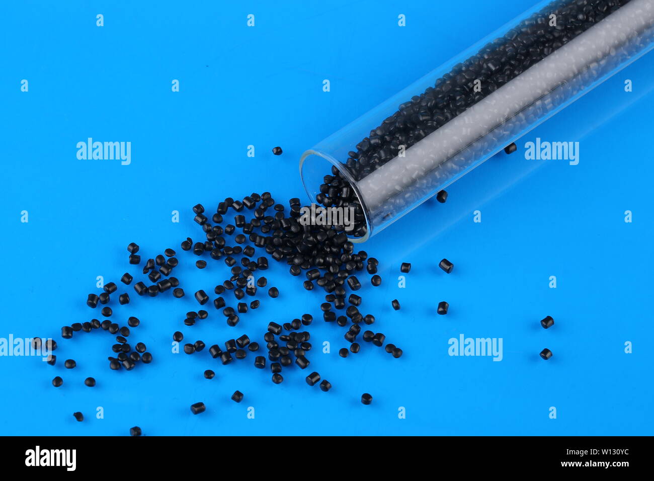 Pvc polymer materials polyvinyl chloride polymer materials hi-res stock ...