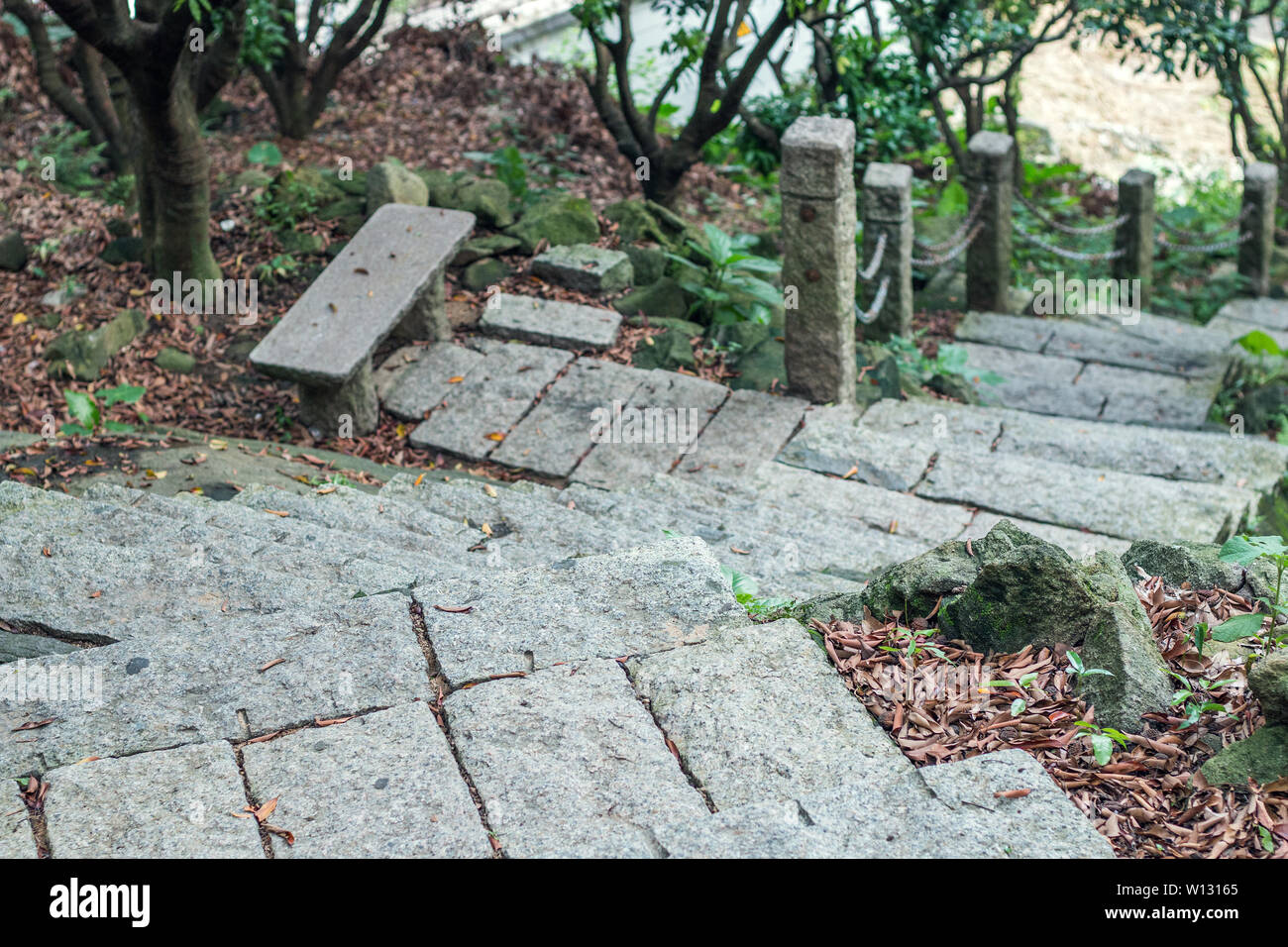 Stone texture bluestone hi-res stock photography and images - Alamy