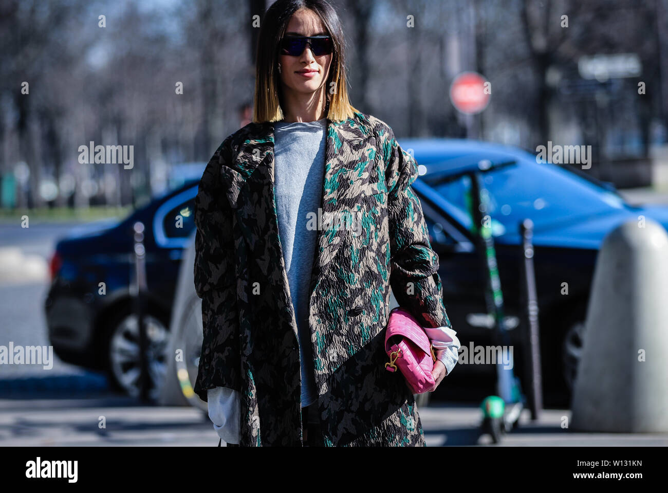 Alexandra guerain hi-res stock photography and images - Alamy