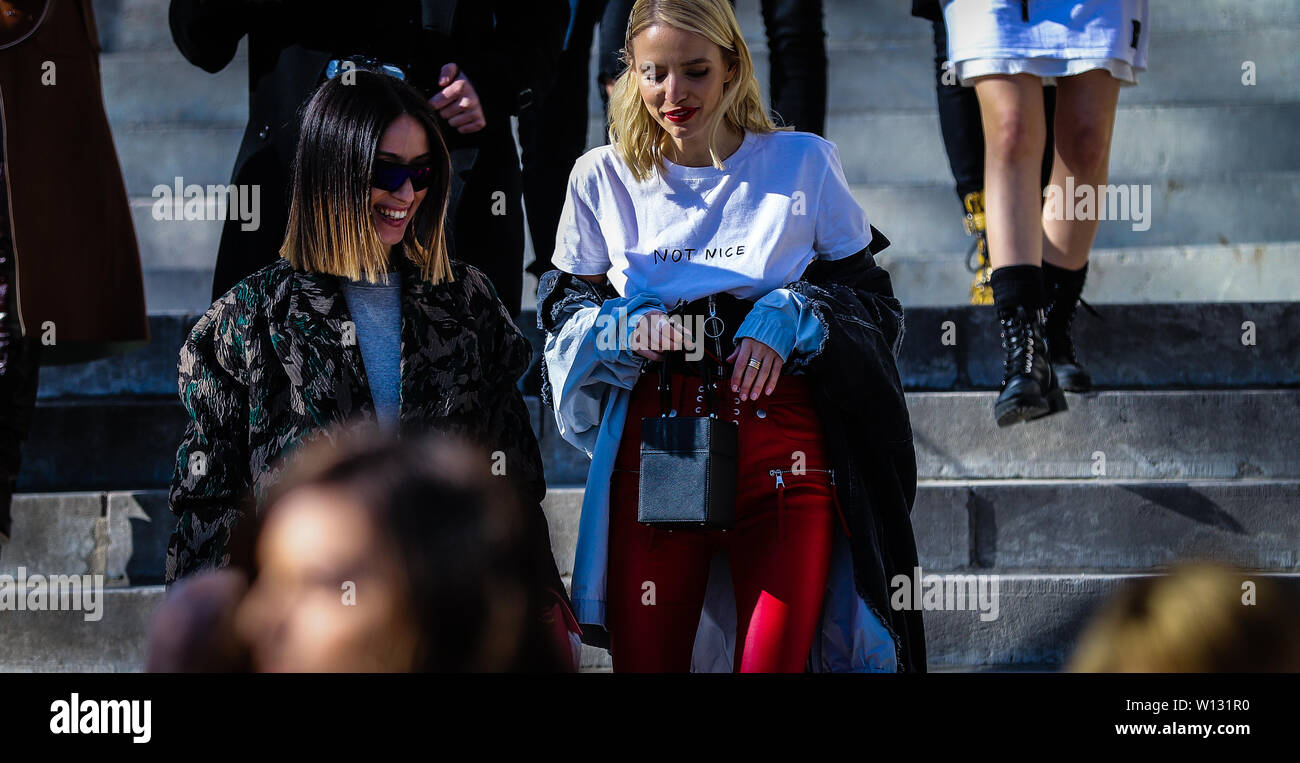 Alexandra guerain hi-res stock photography and images - Alamy