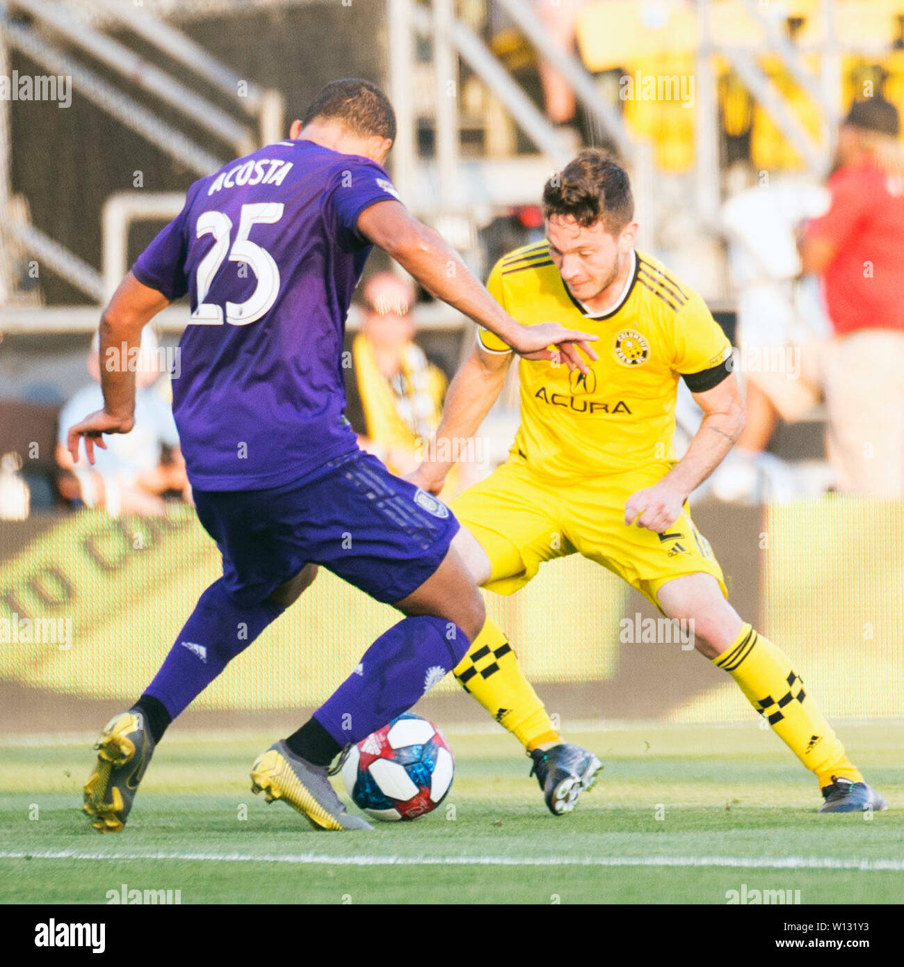 Danilo acosta hi-res stock photography and images - Alamy