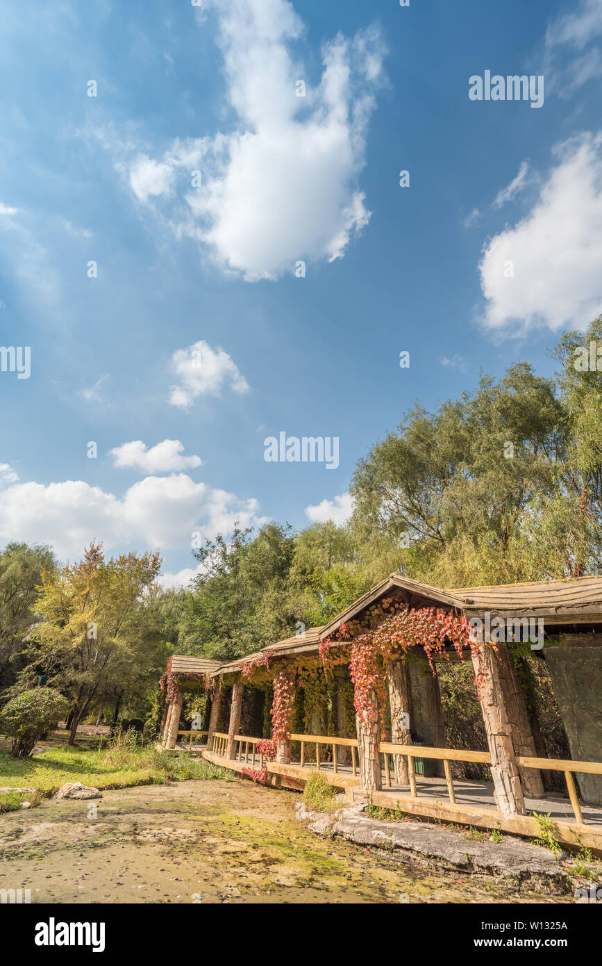 China shenyang hi-res stock photography and images - Alamy