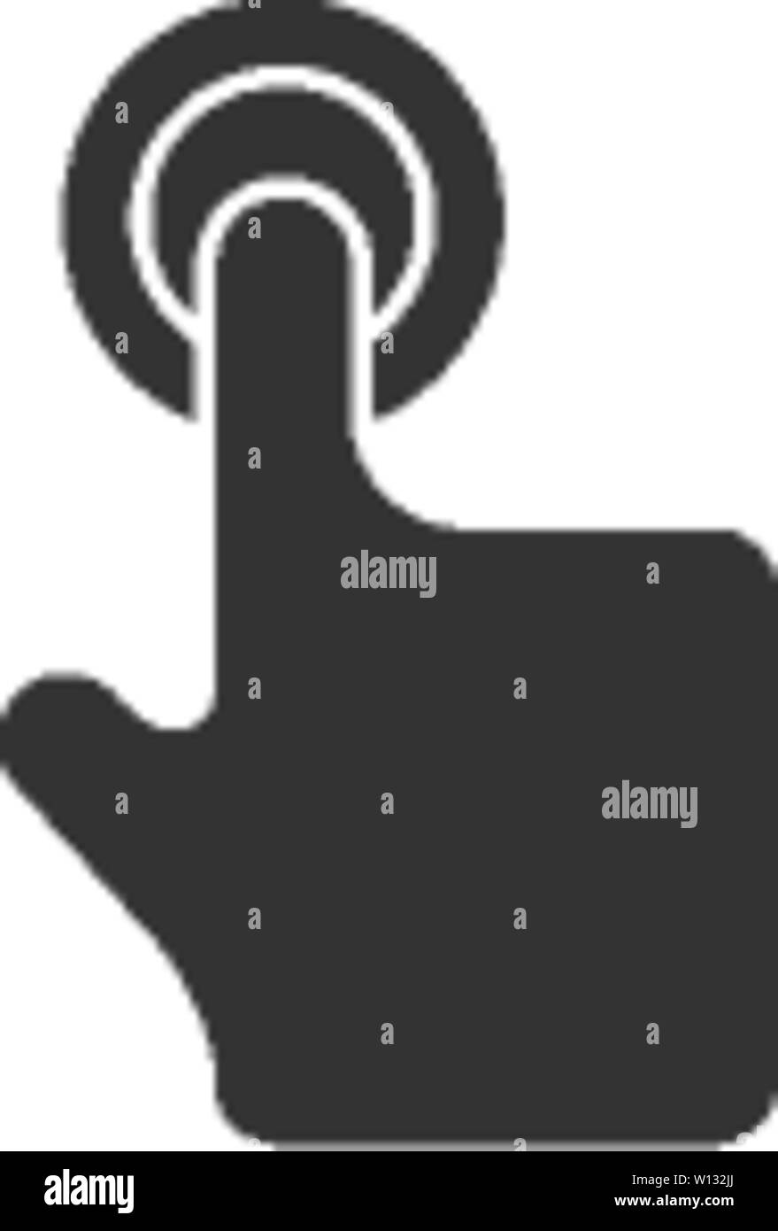 Track input Stock Vector Images - Alamy