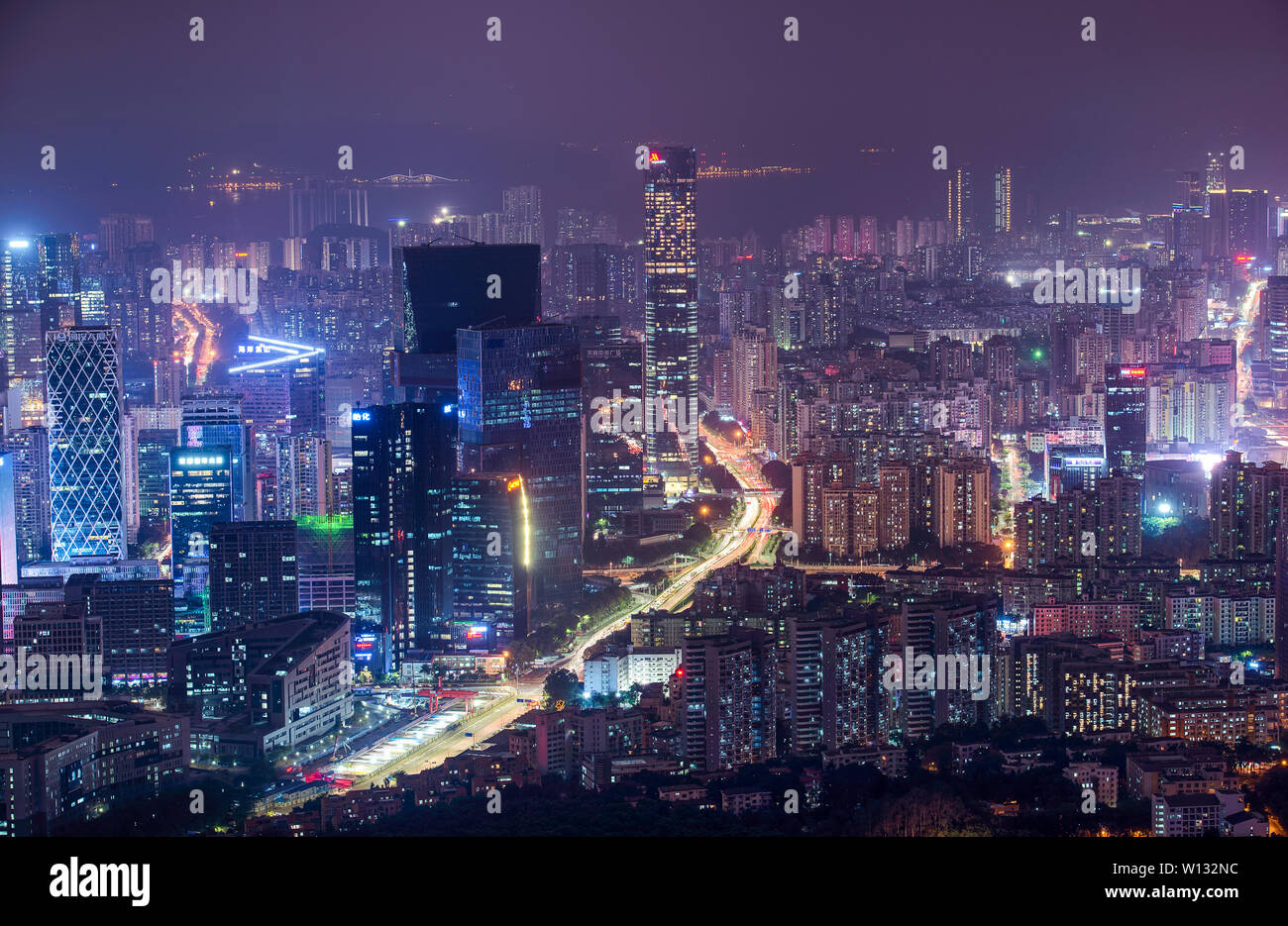 60 storey hi-res stock photography and images - Alamy