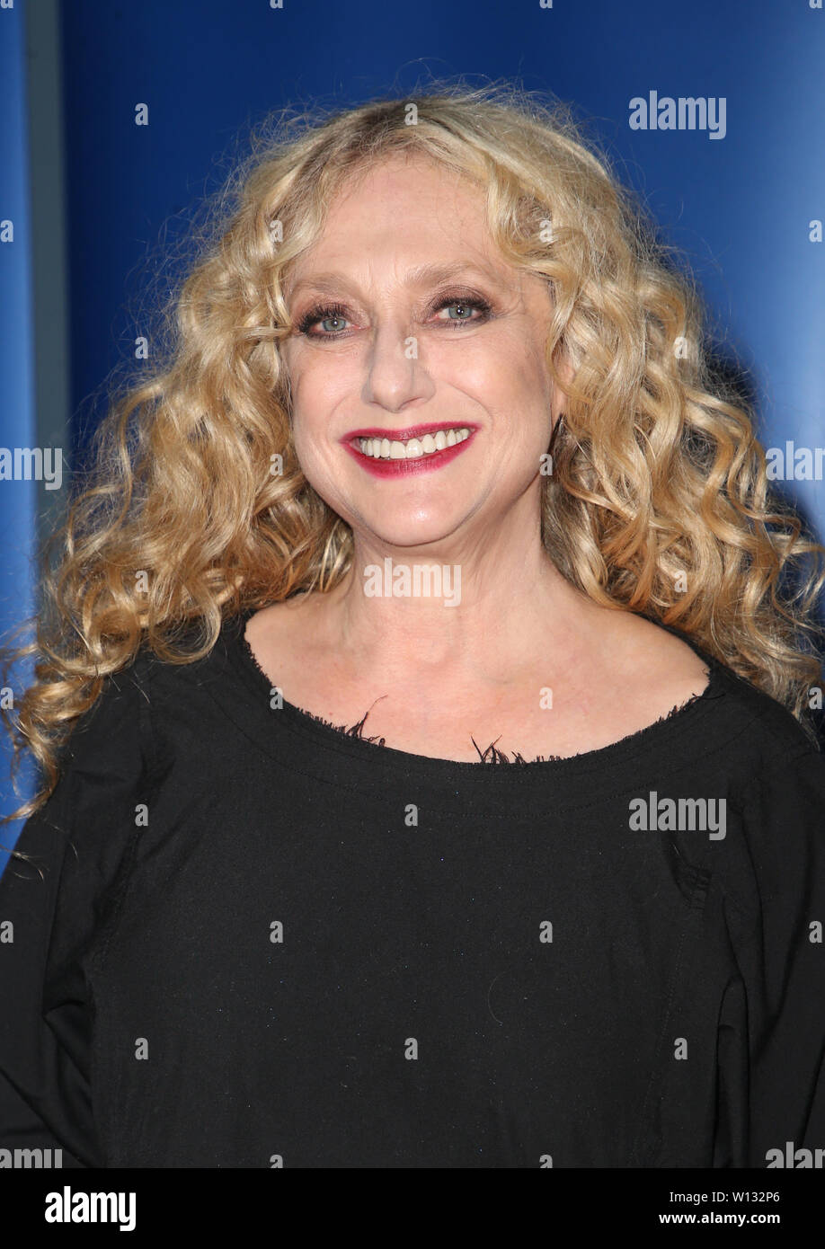 NBC FYC Series "Unbreakable Kimmy Schmidt" Featuring: Carol Kane Where ...