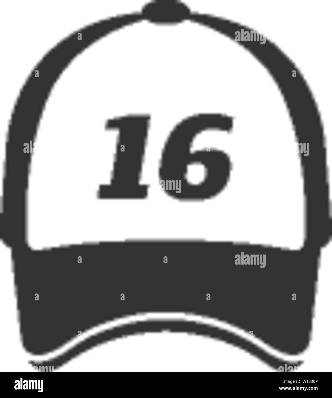 Grey sport clothing fabric Stock Vector Images - Alamy