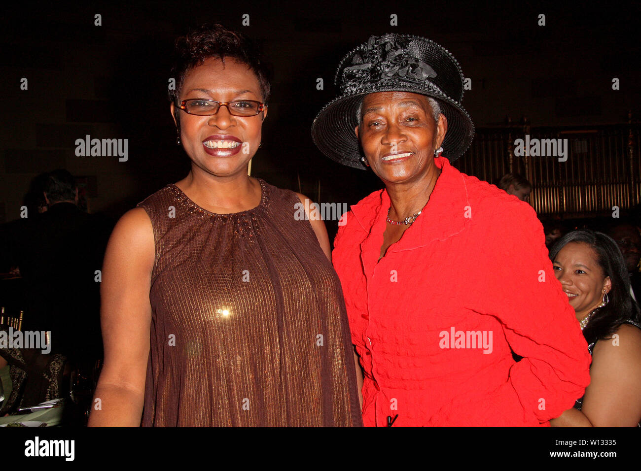 Yvette clarke hi-res stock photography and images - Alamy