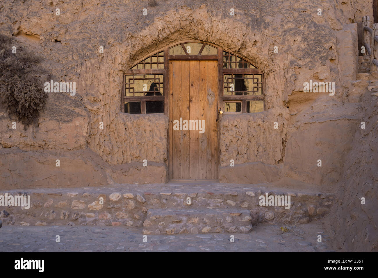 Loess cave hi-res stock photography and images - Alamy