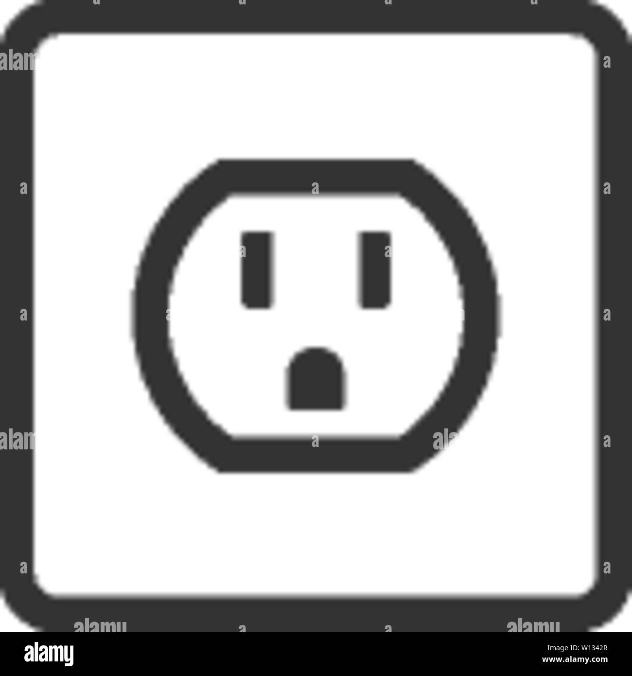 Wire electrical ground Black and White Stock Photos & Images - Alamy