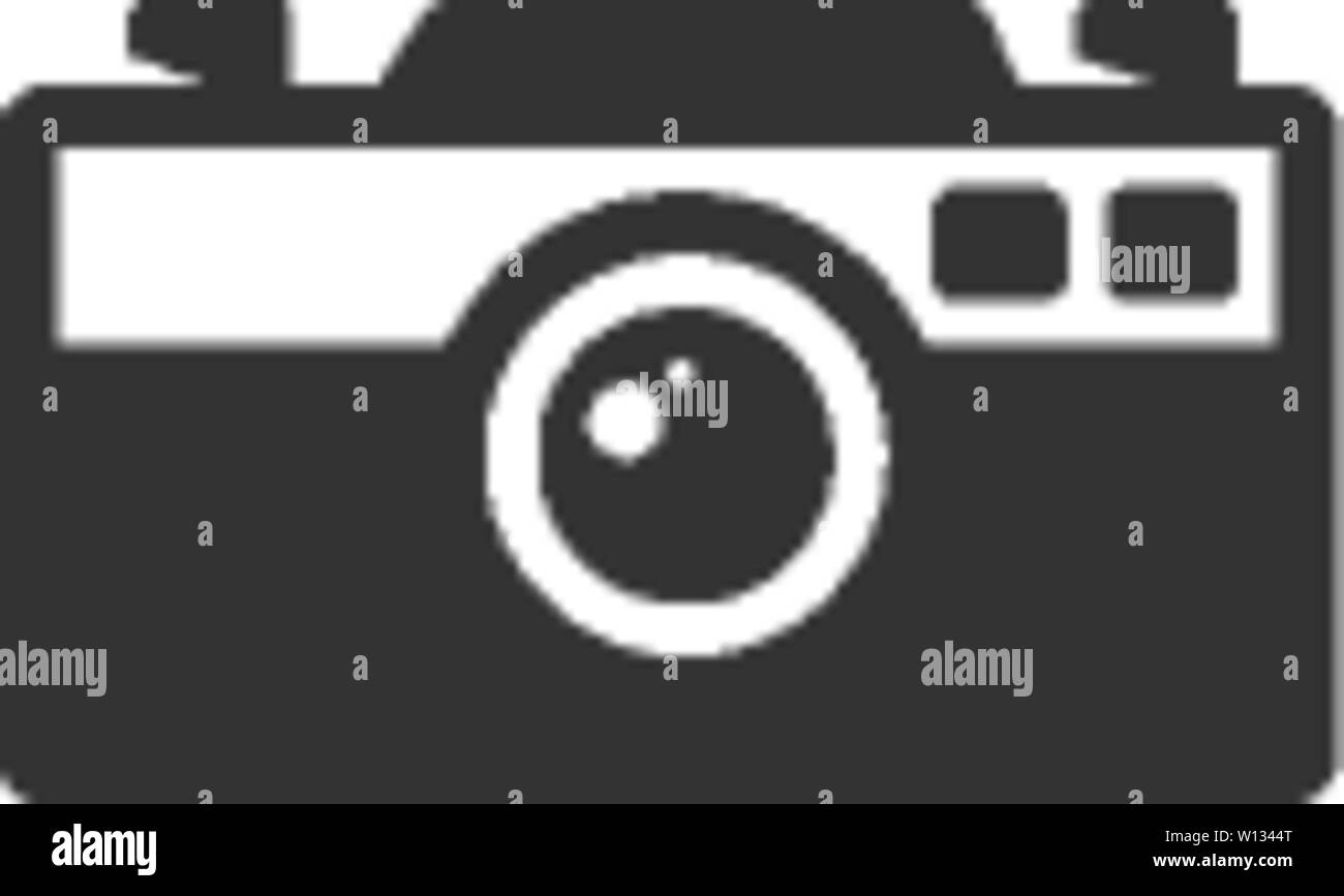 Electronics in focus Stock Vector Images - Alamy