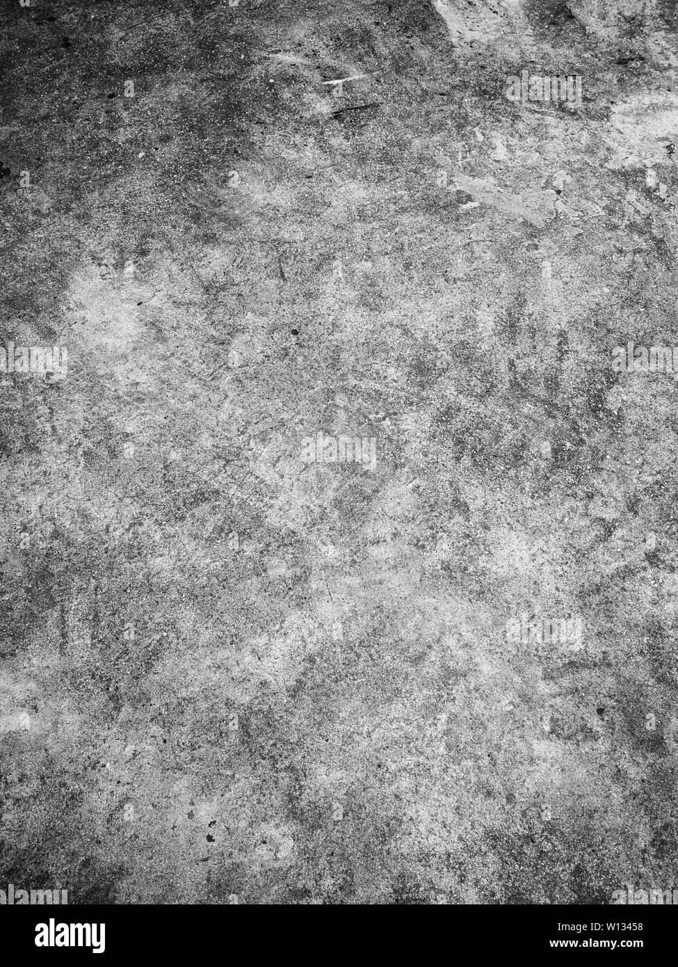 Rugged concrete background material Stock Photo - Alamy
