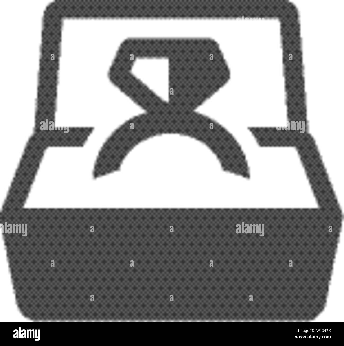 Wedding fiance Black and White Stock Photos & Images - Alamy