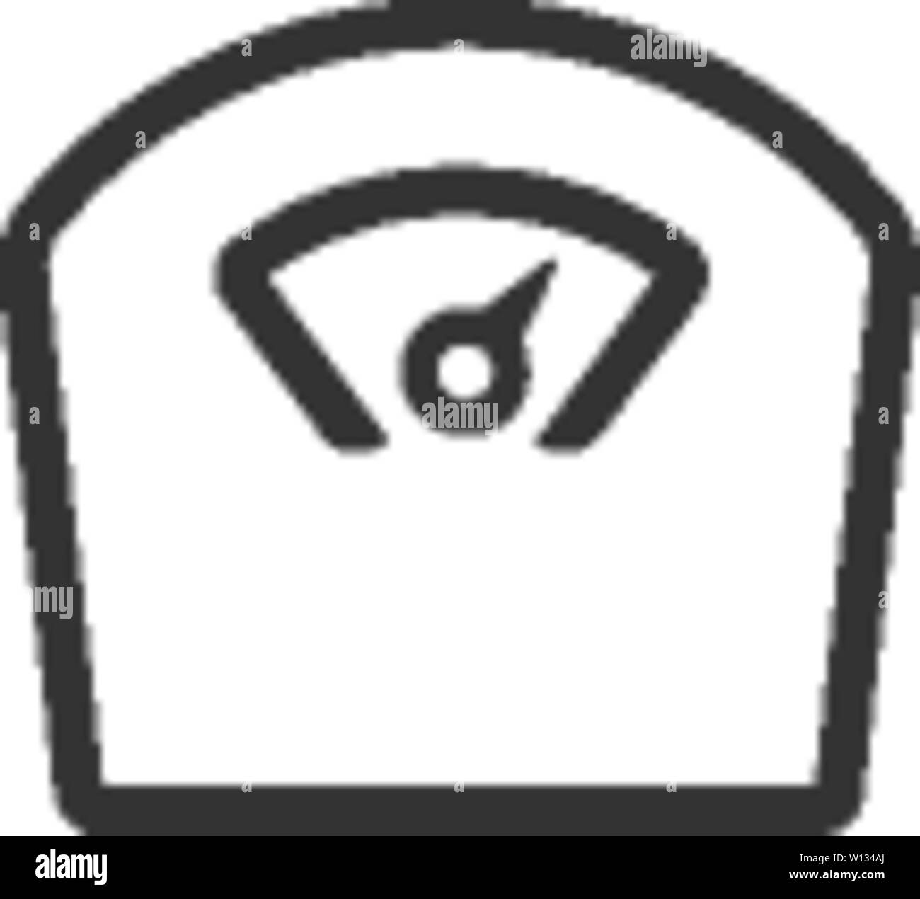 Measure body Black and White Stock Photos & Images - Alamy