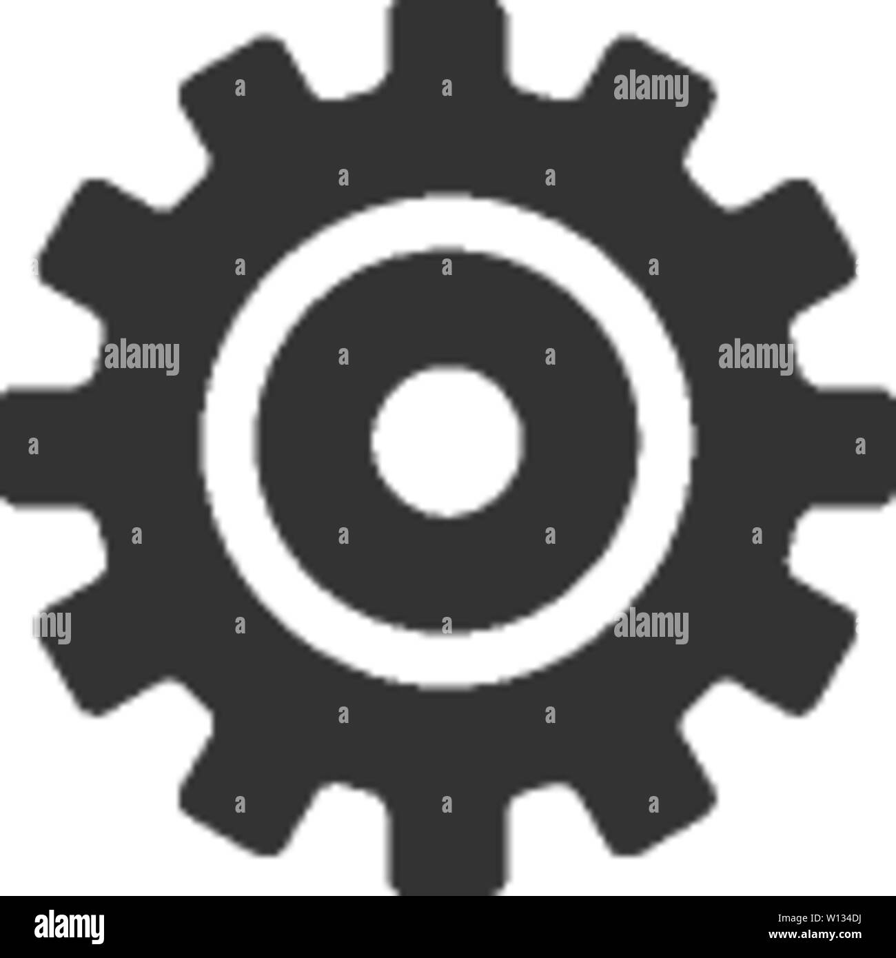 In modern industrial setting Cut Out Stock Images & Pictures - Alamy