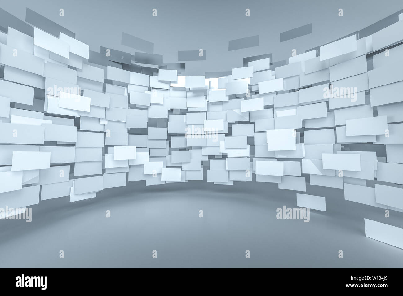 Rendering techniques hi-res stock photography and images - Alamy