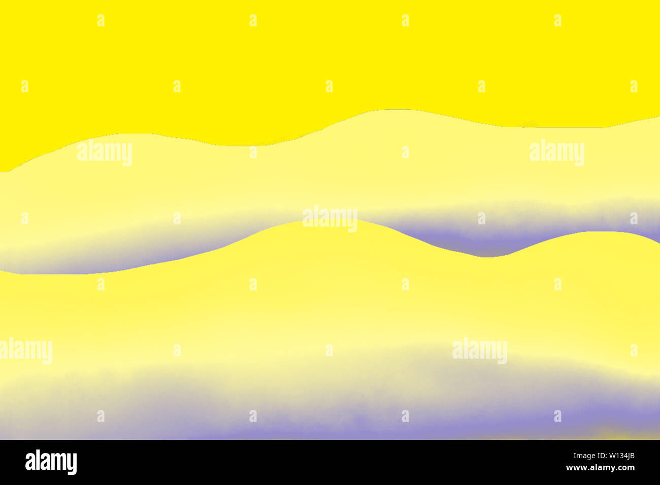 Chinese style landscape painting Stock Photo - Alamy