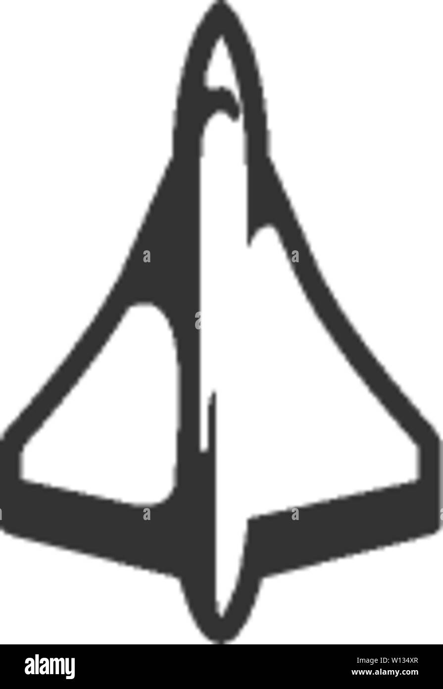 Concorde supersonic passenger jet airliner Cut Out Stock Images ...