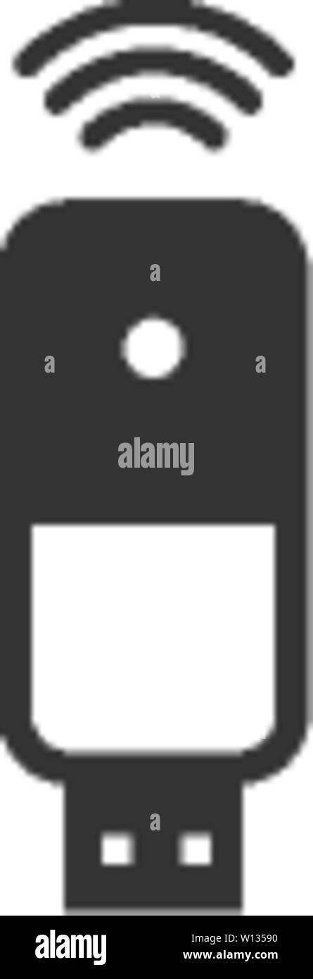 Data modem Black and White Stock Photos & Images - Alamy