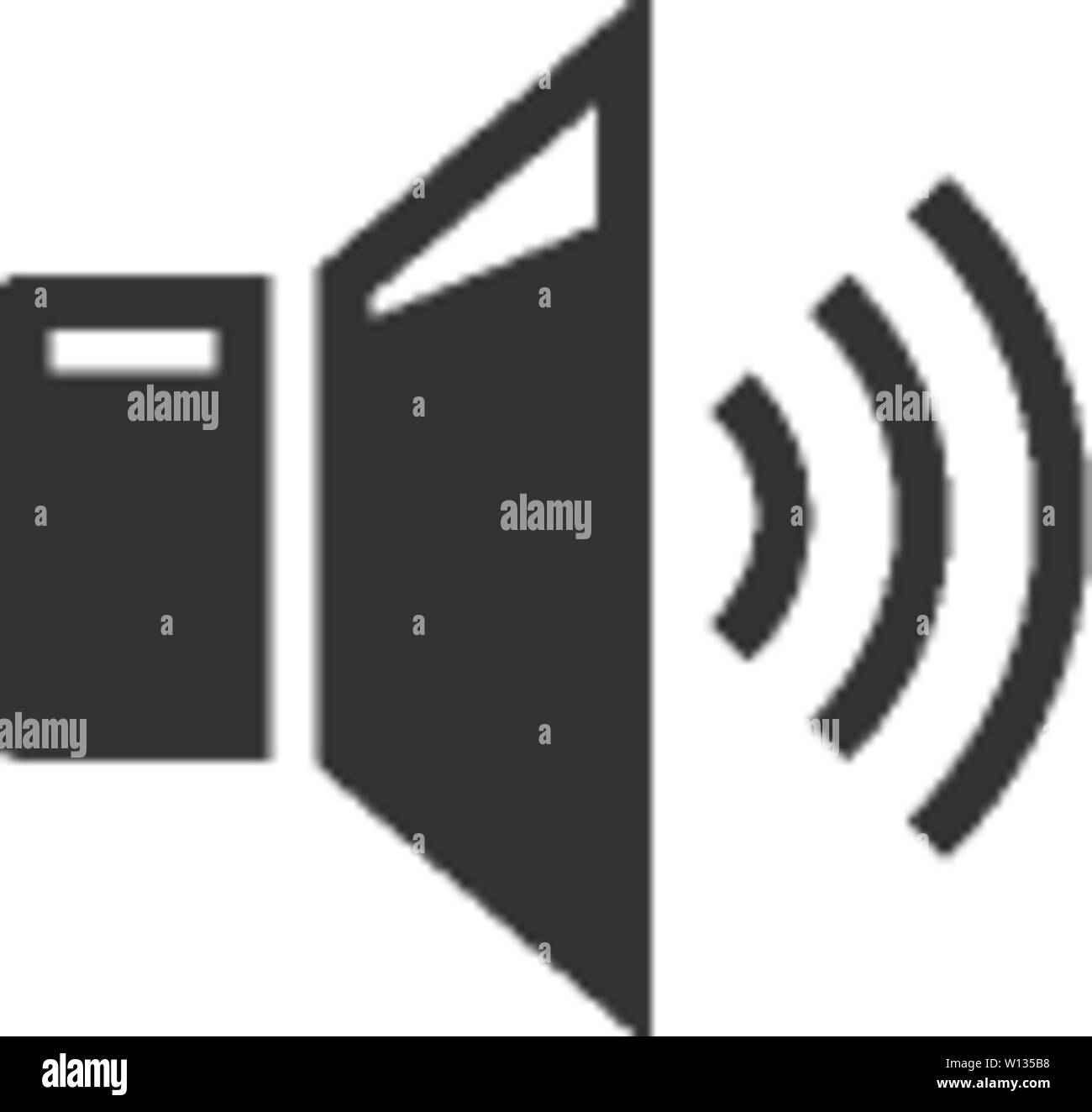 Electronic effects Black and White Stock Photos & Images - Alamy