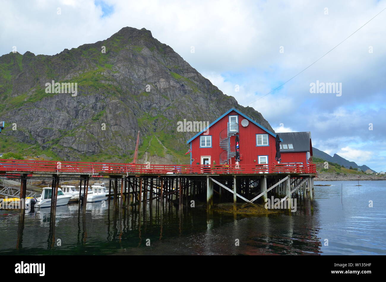 Roverton islands hi-res stock photography and images - Alamy